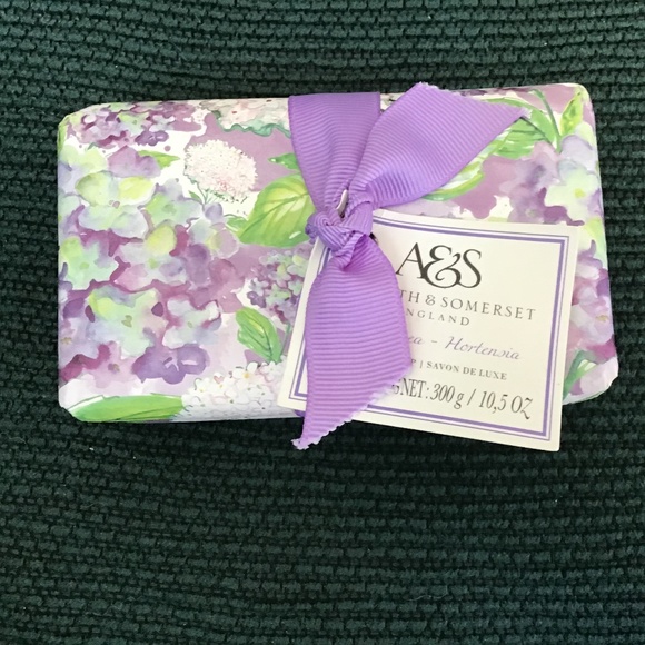 Asquith & Somerset of England | Bath | Soap By Asquith Somerset Of ...